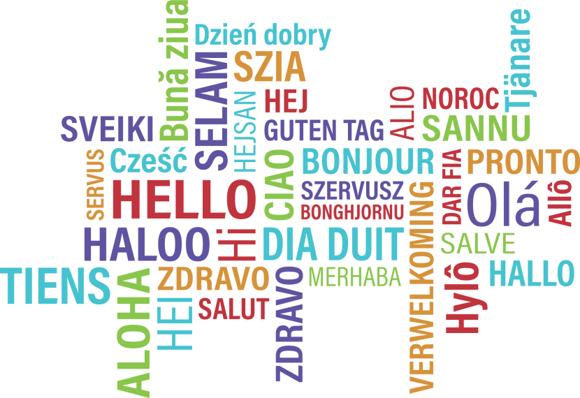 Multilingual Word, Inc., Interpreting and Translation Services Twin Cities